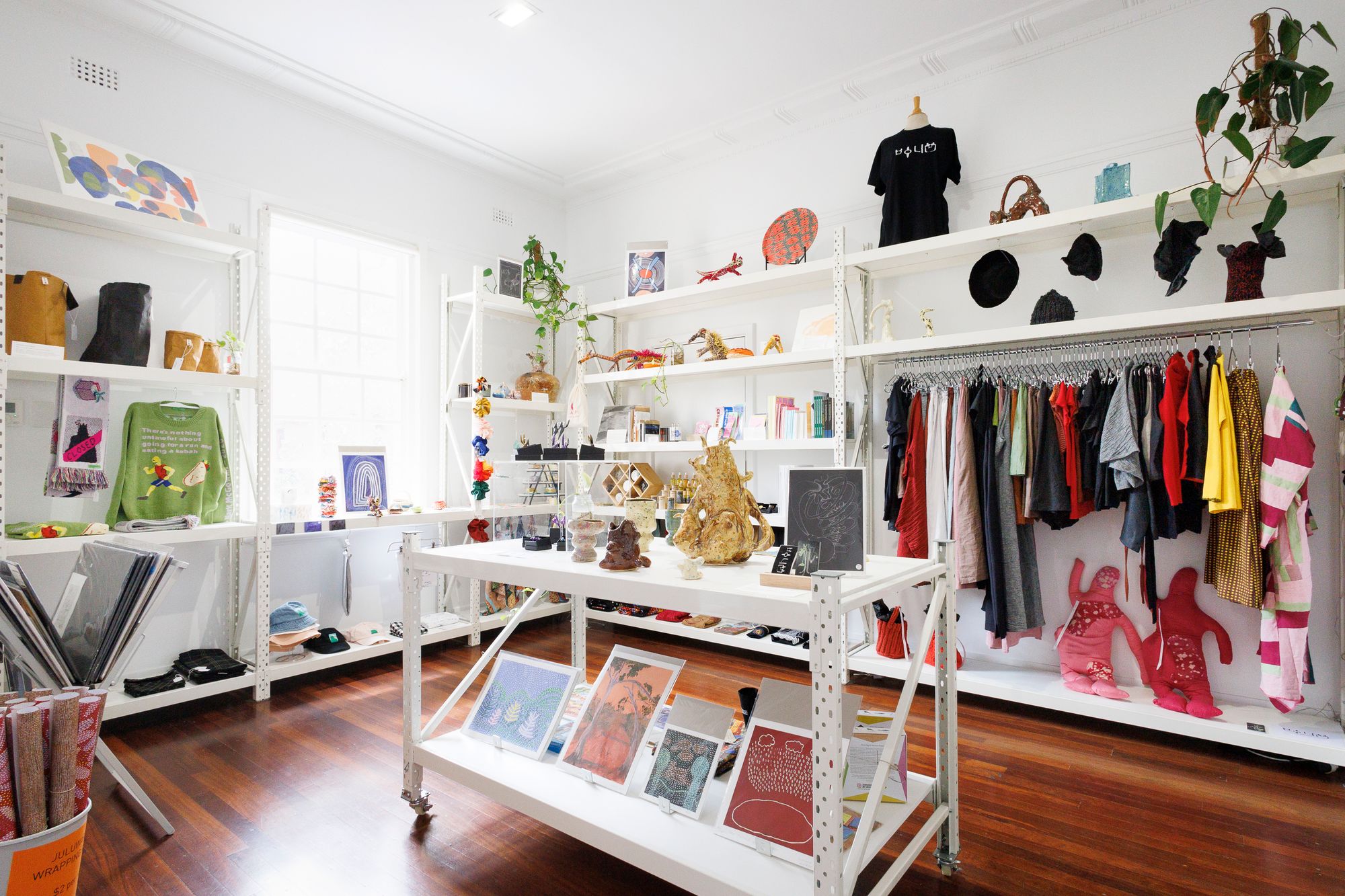 Gallery Shop – Goolugatup Heathcote