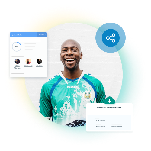 Audiense - Audience Intelligence and Twitter Marketing