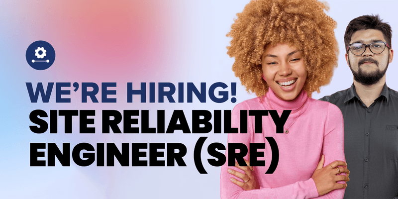 Site Reliability Engineer (SRE)