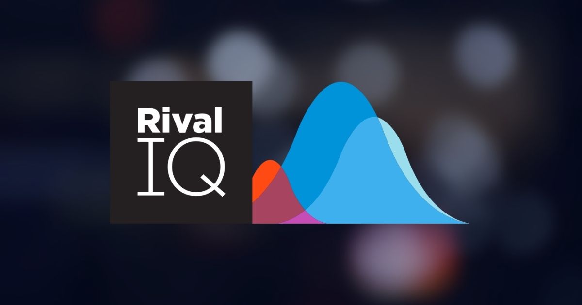 Rival IQ | Powerful social media analytics