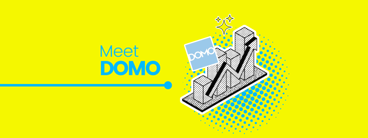 Next-Gen Business Intelligence & Analytics with DOMO How to unlock ...