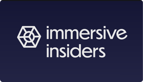 Immersive Insiders Courses | Learn AR/VR Development Now