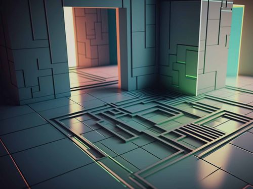 AR Foundation Plane Detection