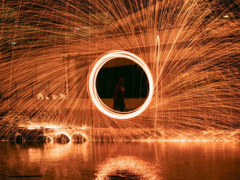 Creating Portals Using Stencil Shaders