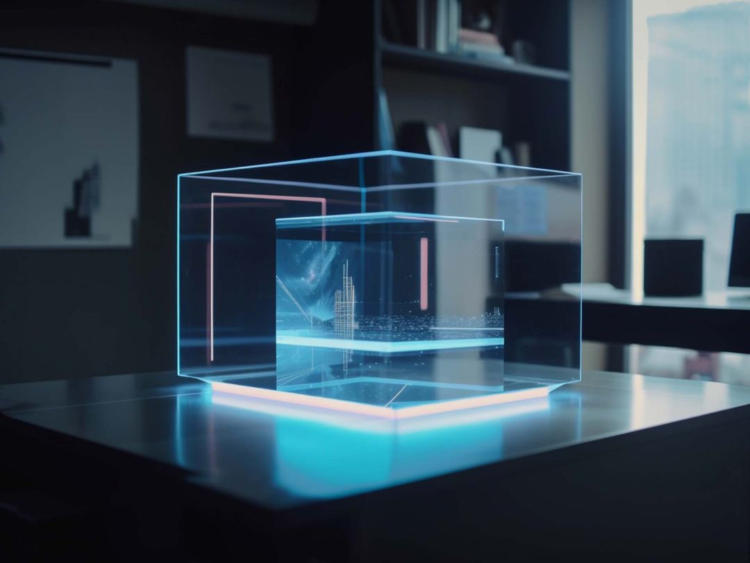 AR Foundation Tap To Place