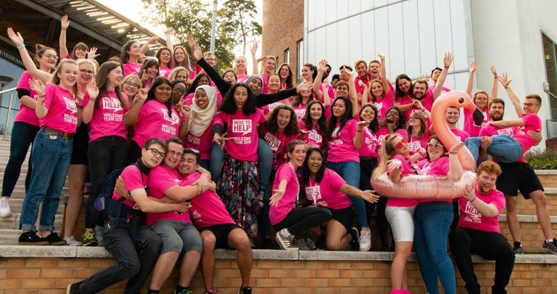 Exeter Students' Guild