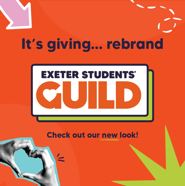 Exeter Students' Guild