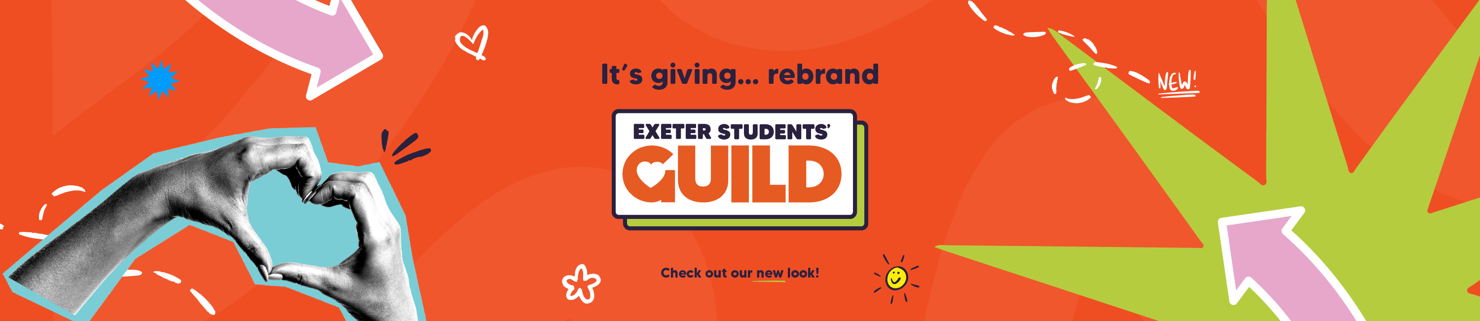 Exeter Students' Guild