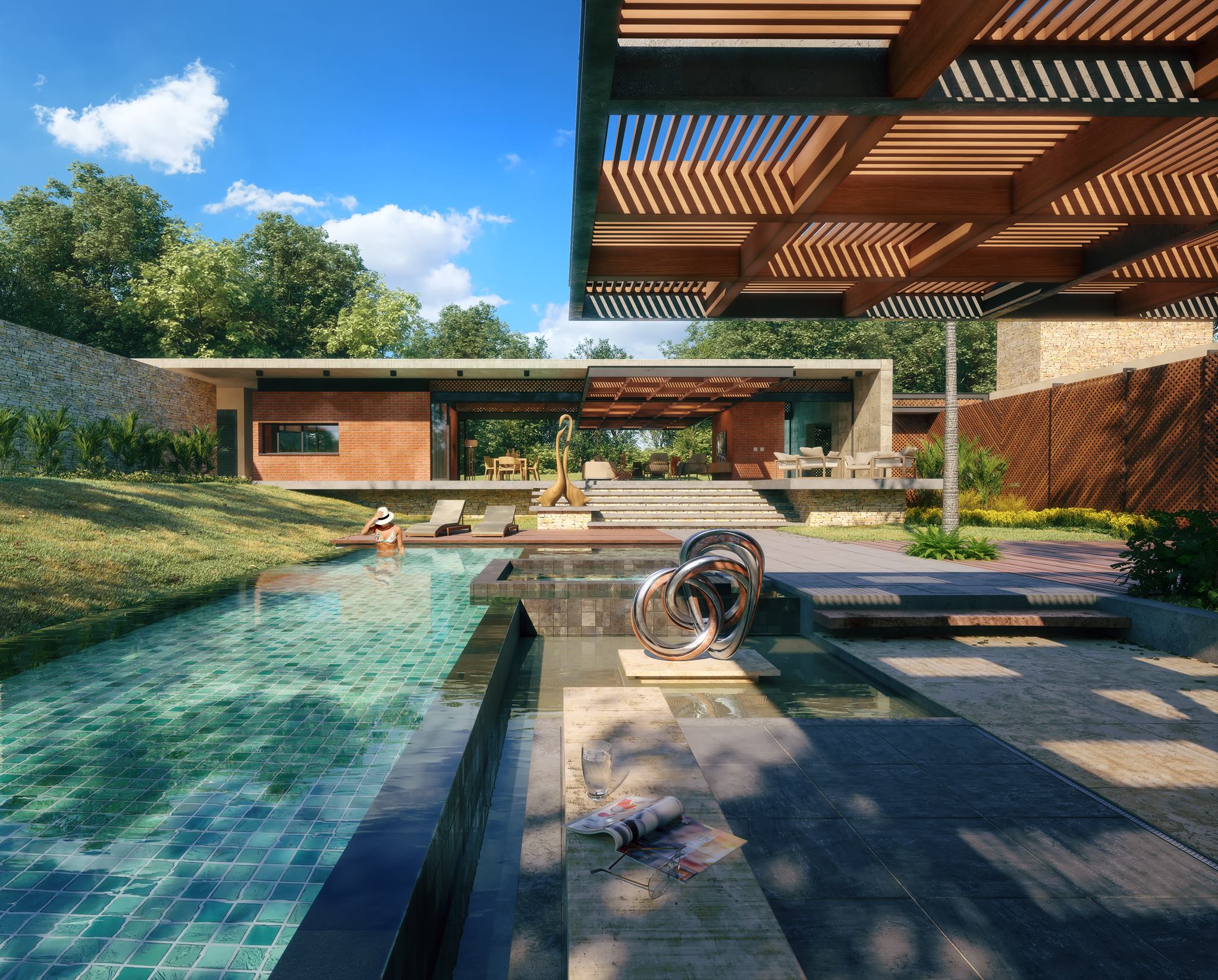 Quanto vale um bom 3D? | Chahoud Cursos