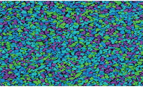 Shercom Industries | Playground Colours