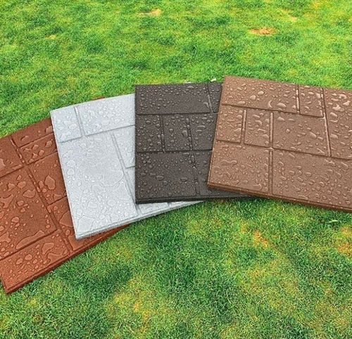 Shercom Industries | Signature Tile
