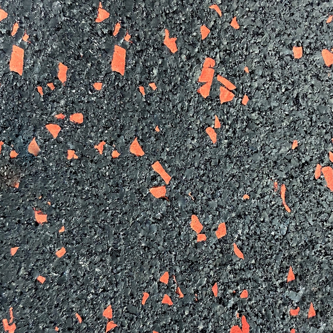 Shercom Industries | FitPro Rubber Flooring