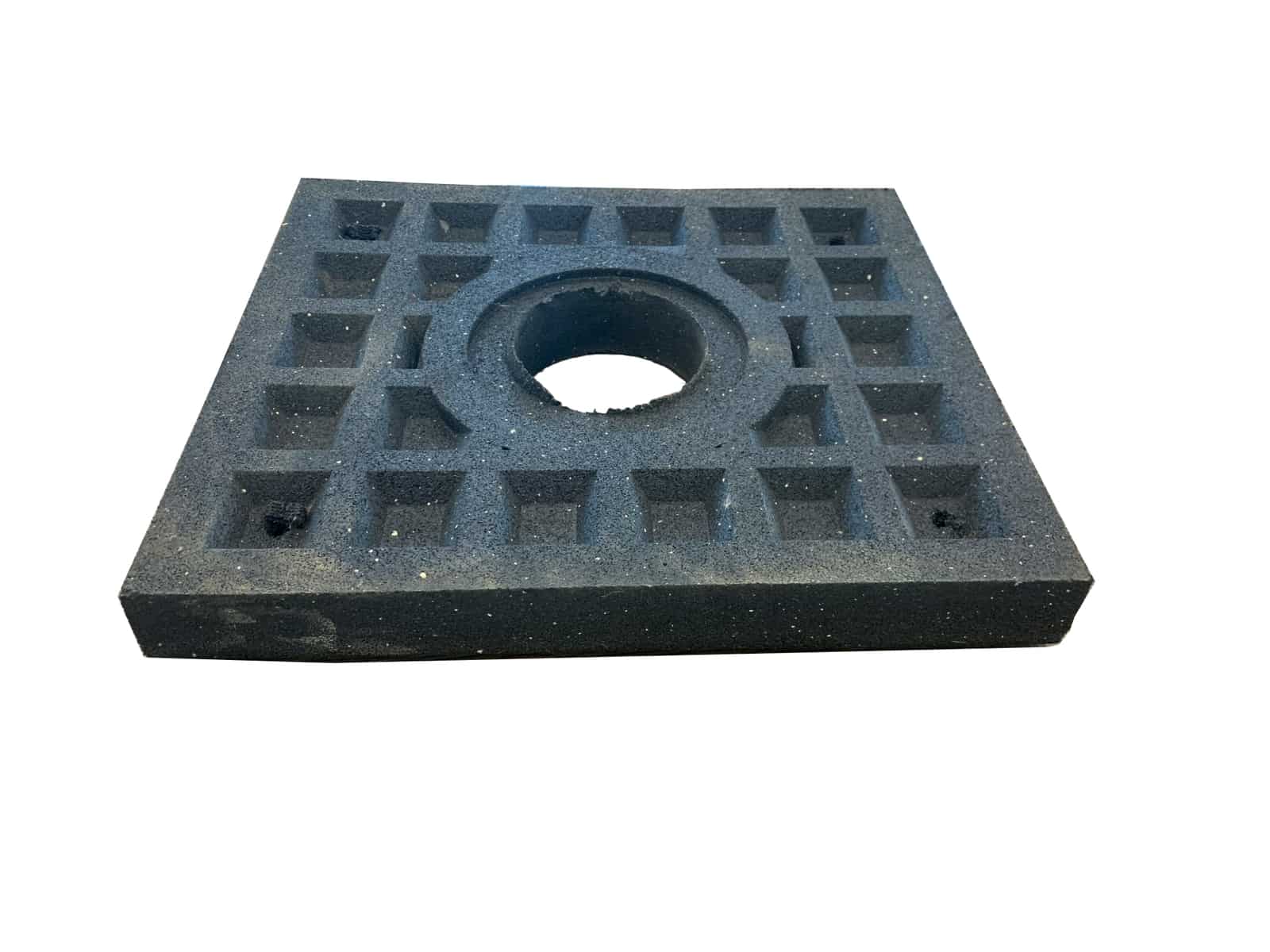 Shercom Industries | Delineator Base