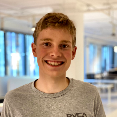 The Knowledge Society (TKS) High School Innovation Programs