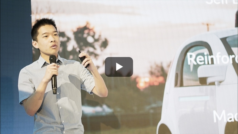 The Knowledge Society (TKS) High School Innovation Programs