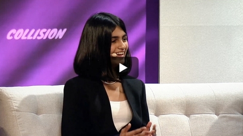 The Knowledge Society (TKS) High School Innovation Programs