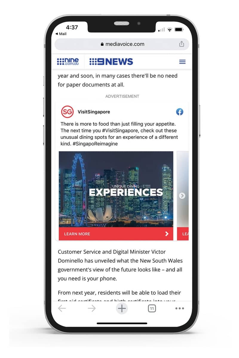 Distribution | Fabulate – Place your content where it matters, when it ...