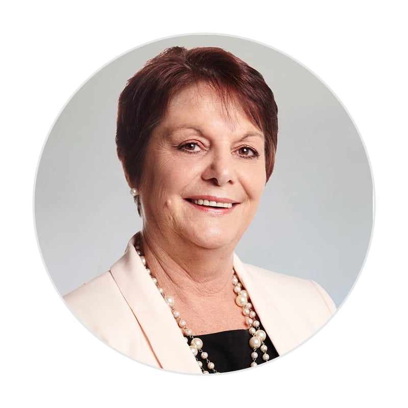 Our People | Experts building experts