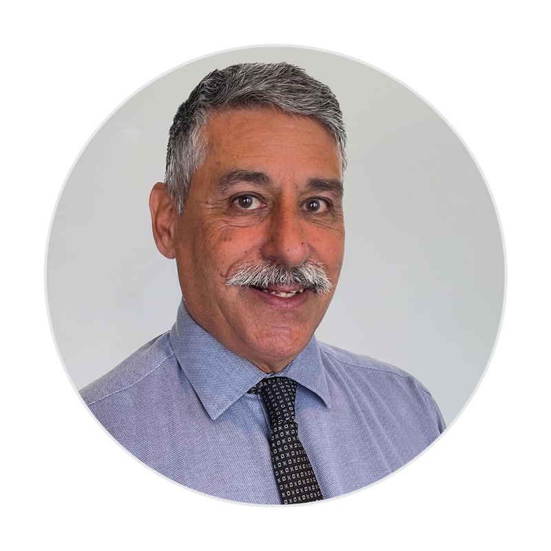 Our People | Experts building experts