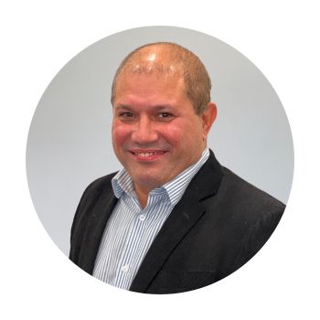 Our People | Experts building experts