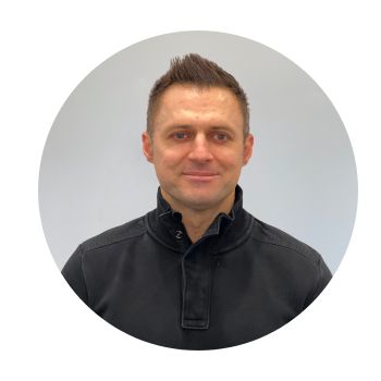 Our People | Experts building experts