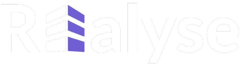 REalyse - The UK's most powerful residential data platform