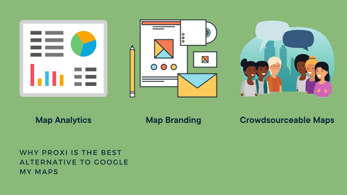 Easy, Free Interactive Maps in Minutes - Start and Use Now