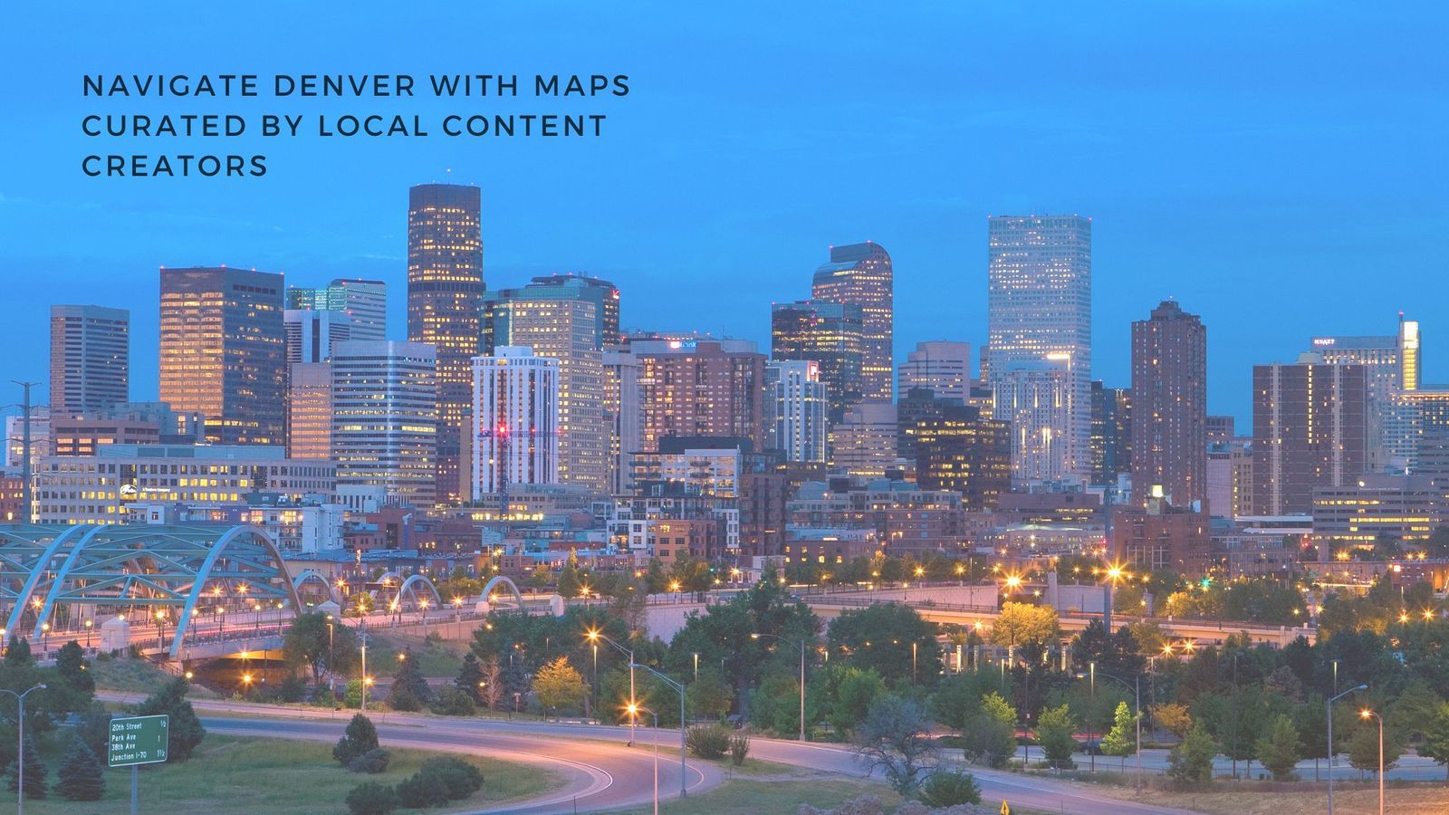 Easy, Free Interactive Maps in Minutes - Start and Use Now