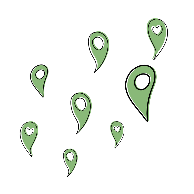 Easy, Free Interactive Maps in Minutes - Start and Use Now