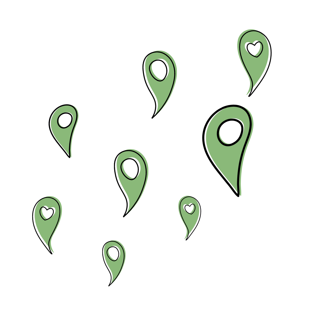 Easy, Free Interactive Maps in Minutes - Start and Use Now