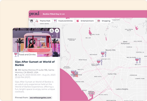 Easy, Free Interactive Maps in Minutes - Start and Use Now
