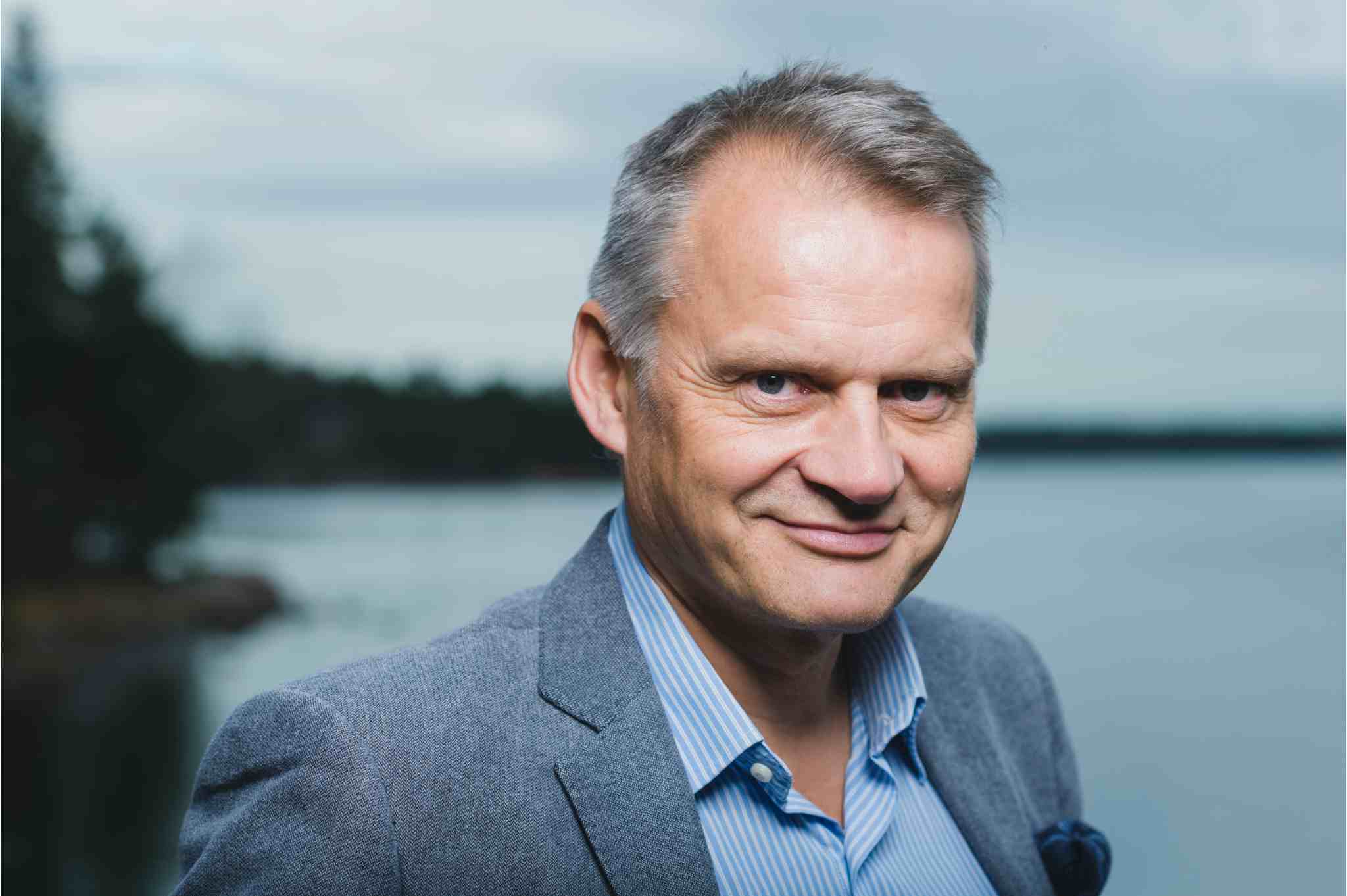 Dr. Markku Wilenius