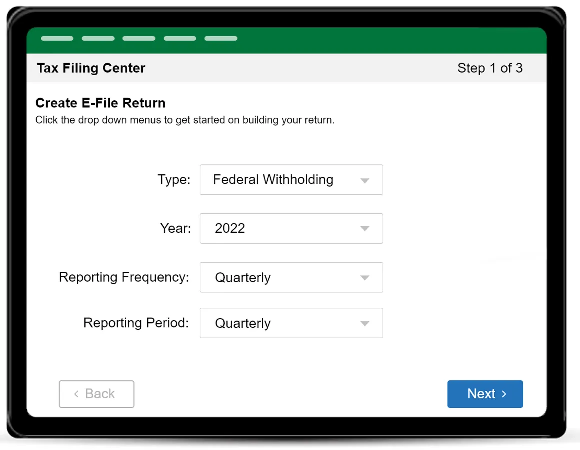 Payroll Tax Calculation | Automate Your Payroll Taxes
