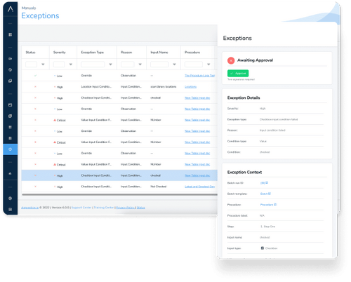 A Platform to turn Molecules into Medicine - Apprentice