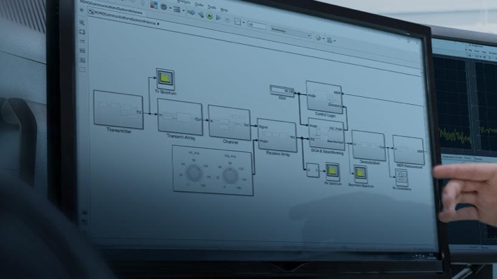MATLAB for Artiﬁcial Intelligence - Opti-Num Solutions