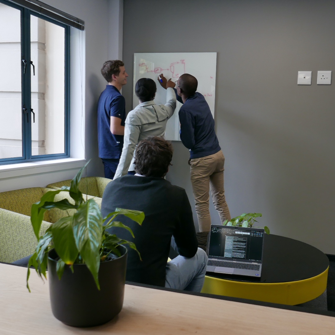 About us - Opti-Num Solutions