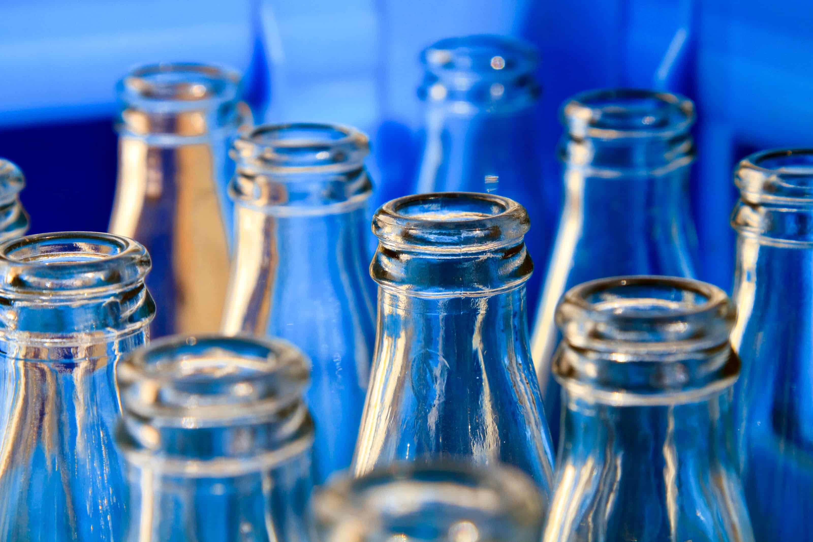 Investigation & root cause analysis for glass bottle deviation | Foodwit