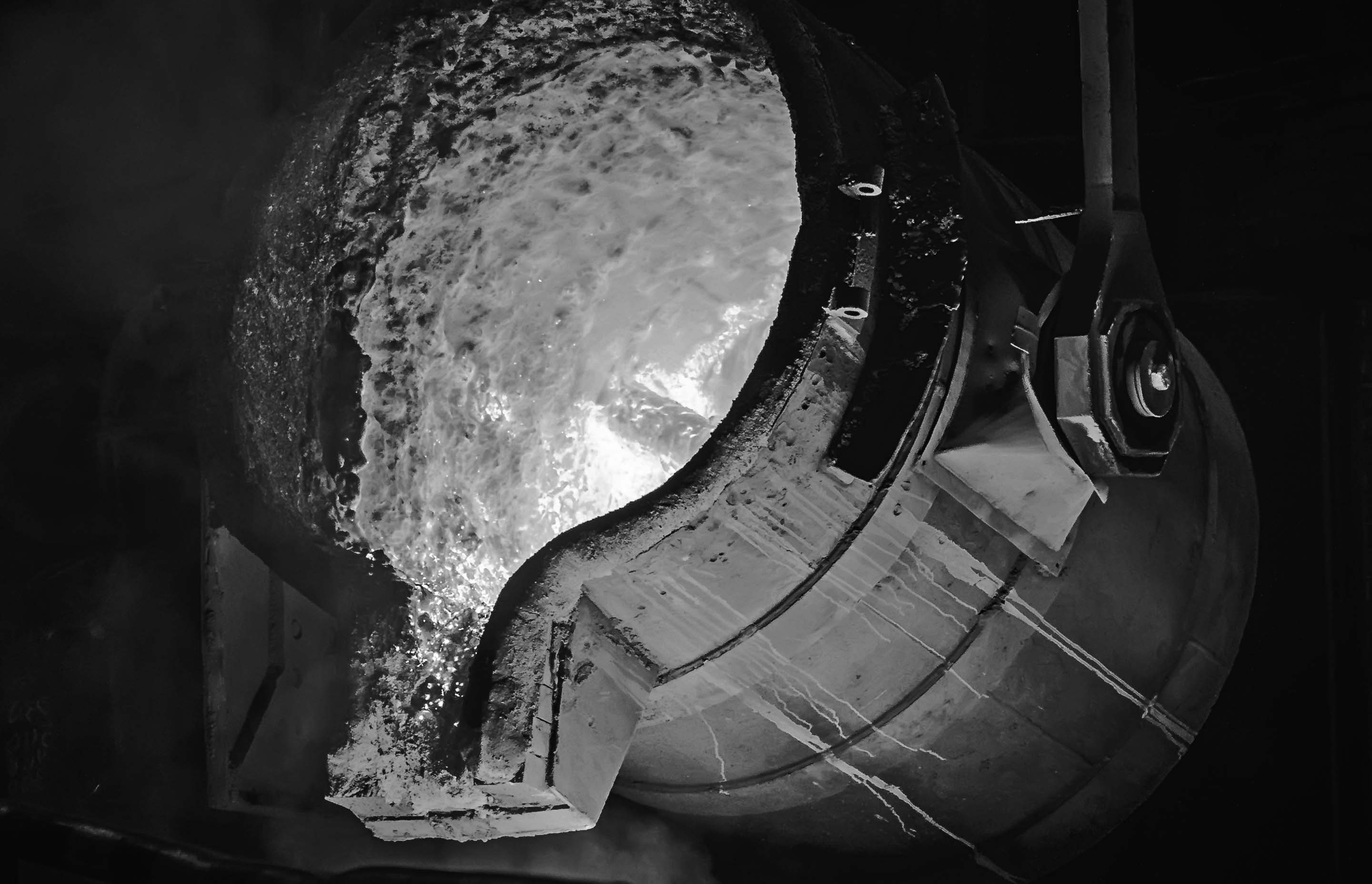 Casting Solution | Alloy Casting Industries