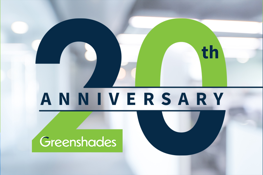 Seamless Software Integrations | Greenshades
