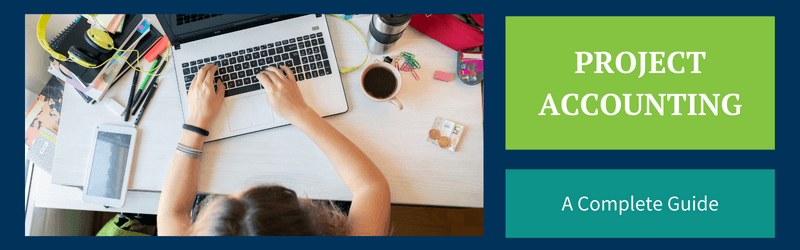 A Complete Guide to Project Accounting | Greenshades
