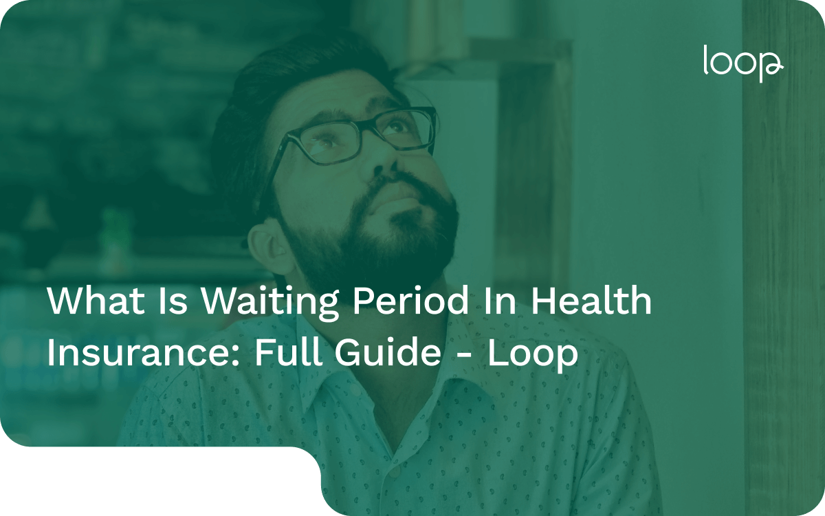 What Is Waiting Period In Health Insurance: Full Guide