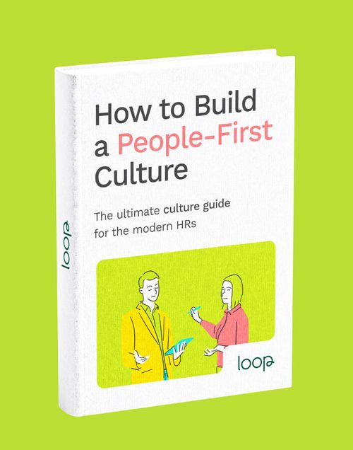 HR Resources | Loop Health