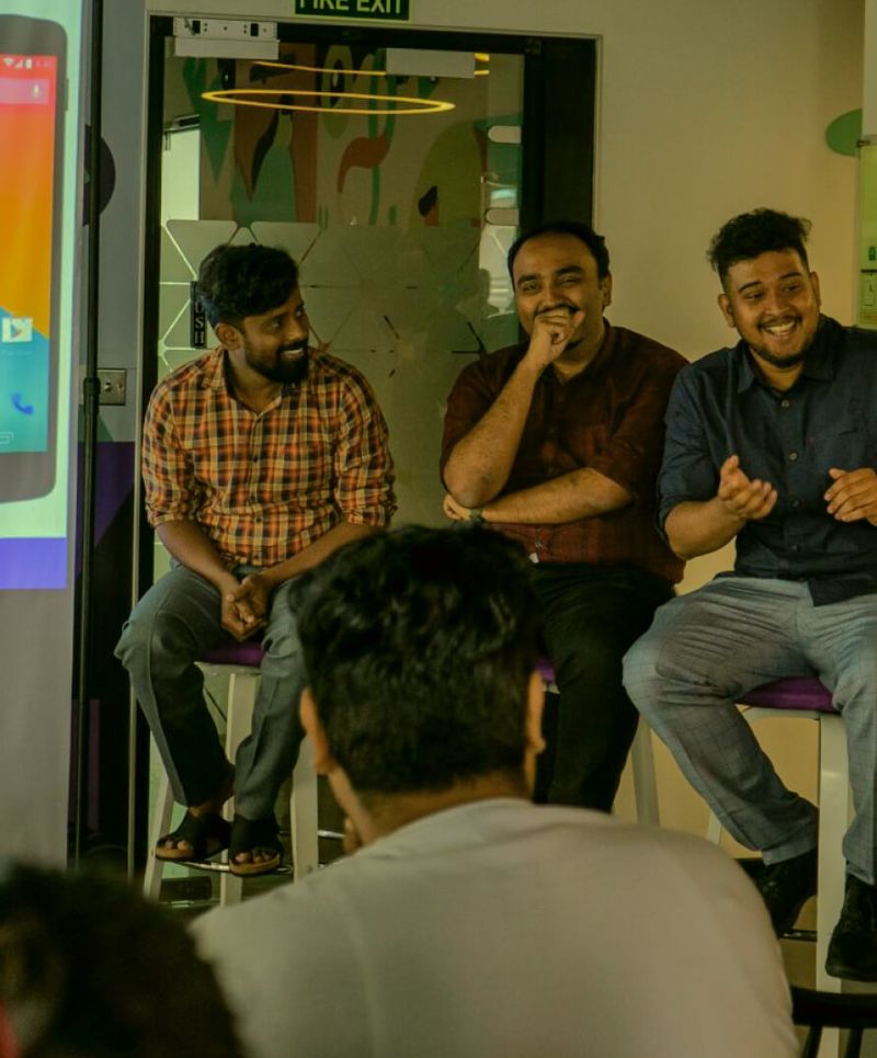 Primus Global Technologies Partners with Loop to Enhance Employee ...