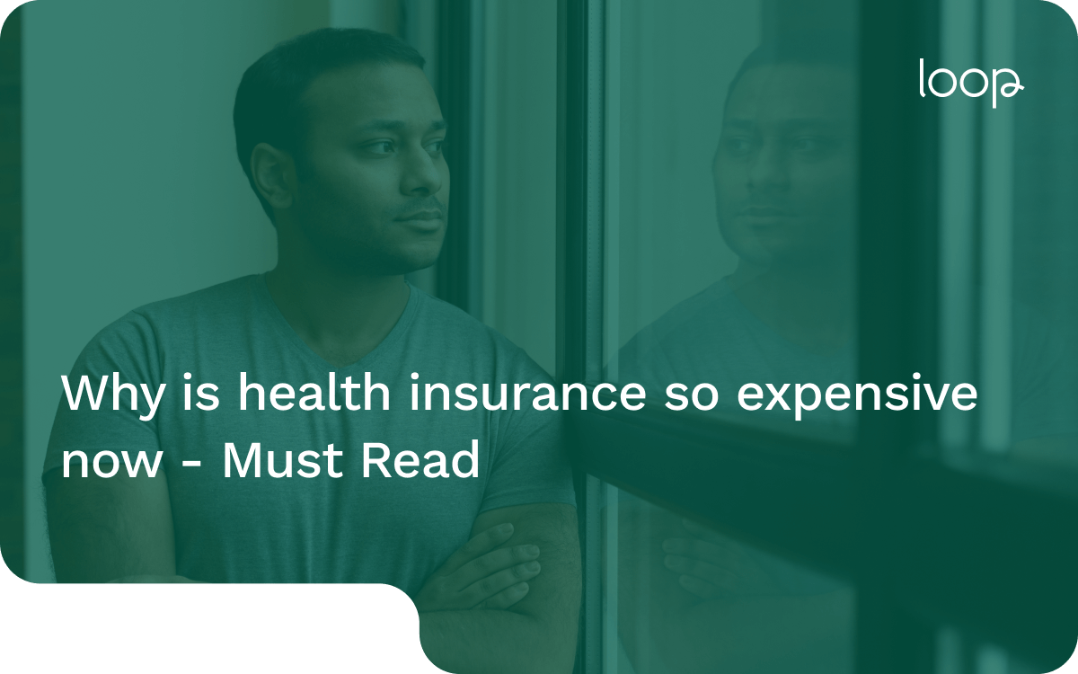 Why Is Health Insurance So Expensive Now - Must Read