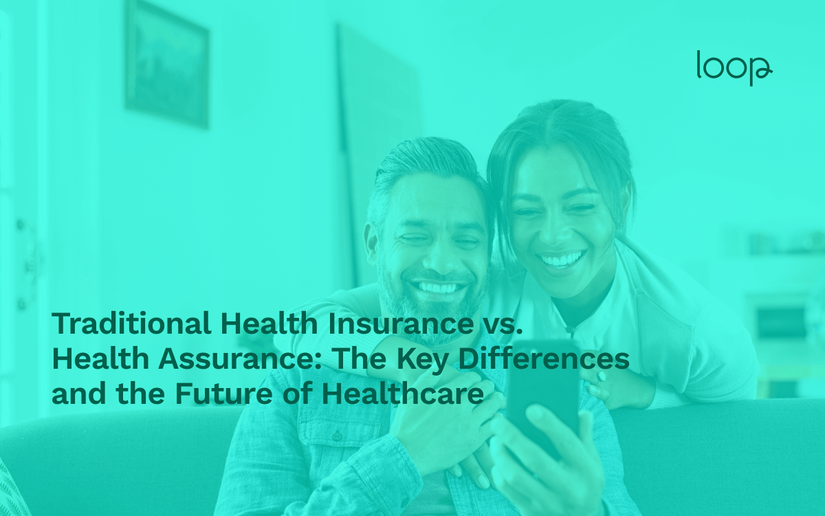 Traditional Health Insurance vs. Health Assurance: The Key Differences ...