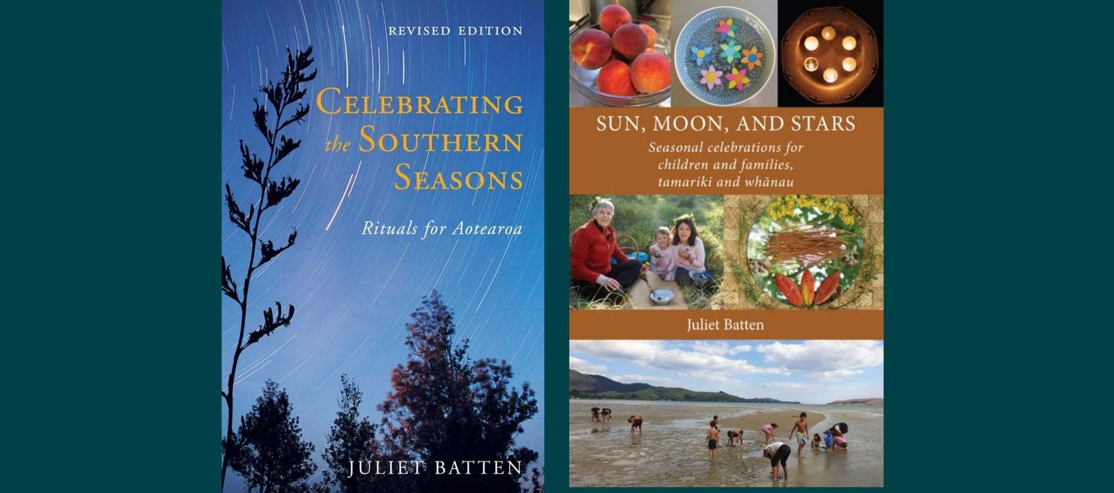 Collection: Indigenous Worldviews | NZAEE Collections | Read more