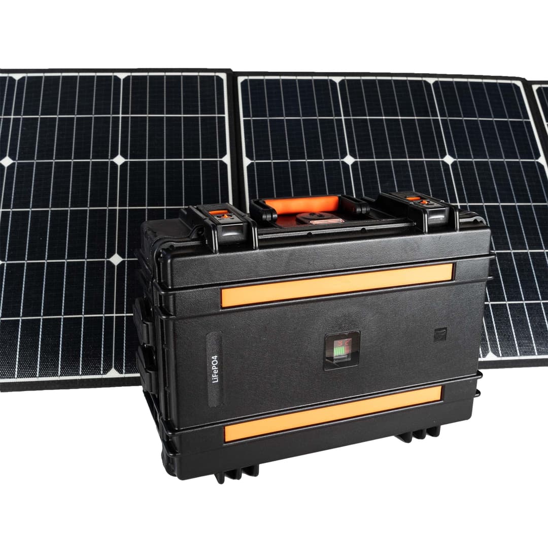 Tier 1 | Products for Energy Independence