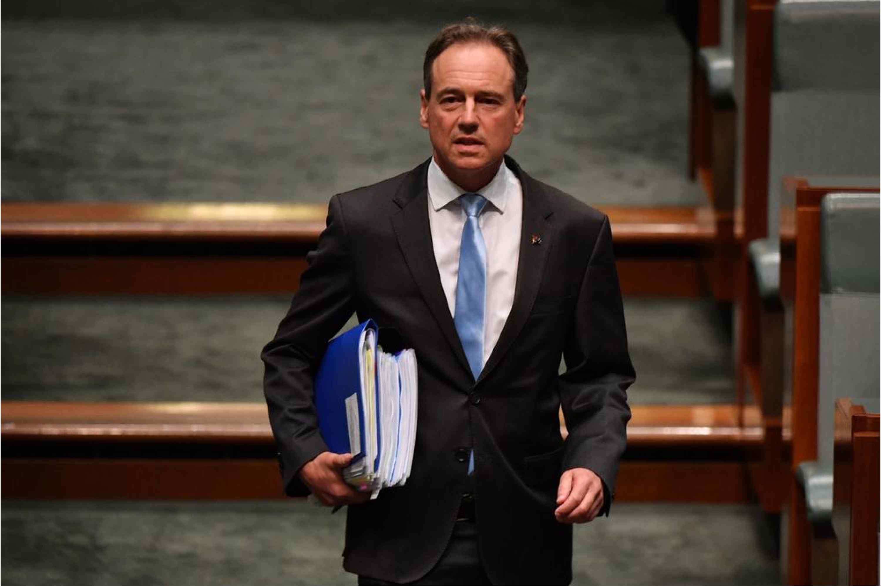 Edward O’Donohue - Hall of Fame | Old Peninsula Grammarians ...