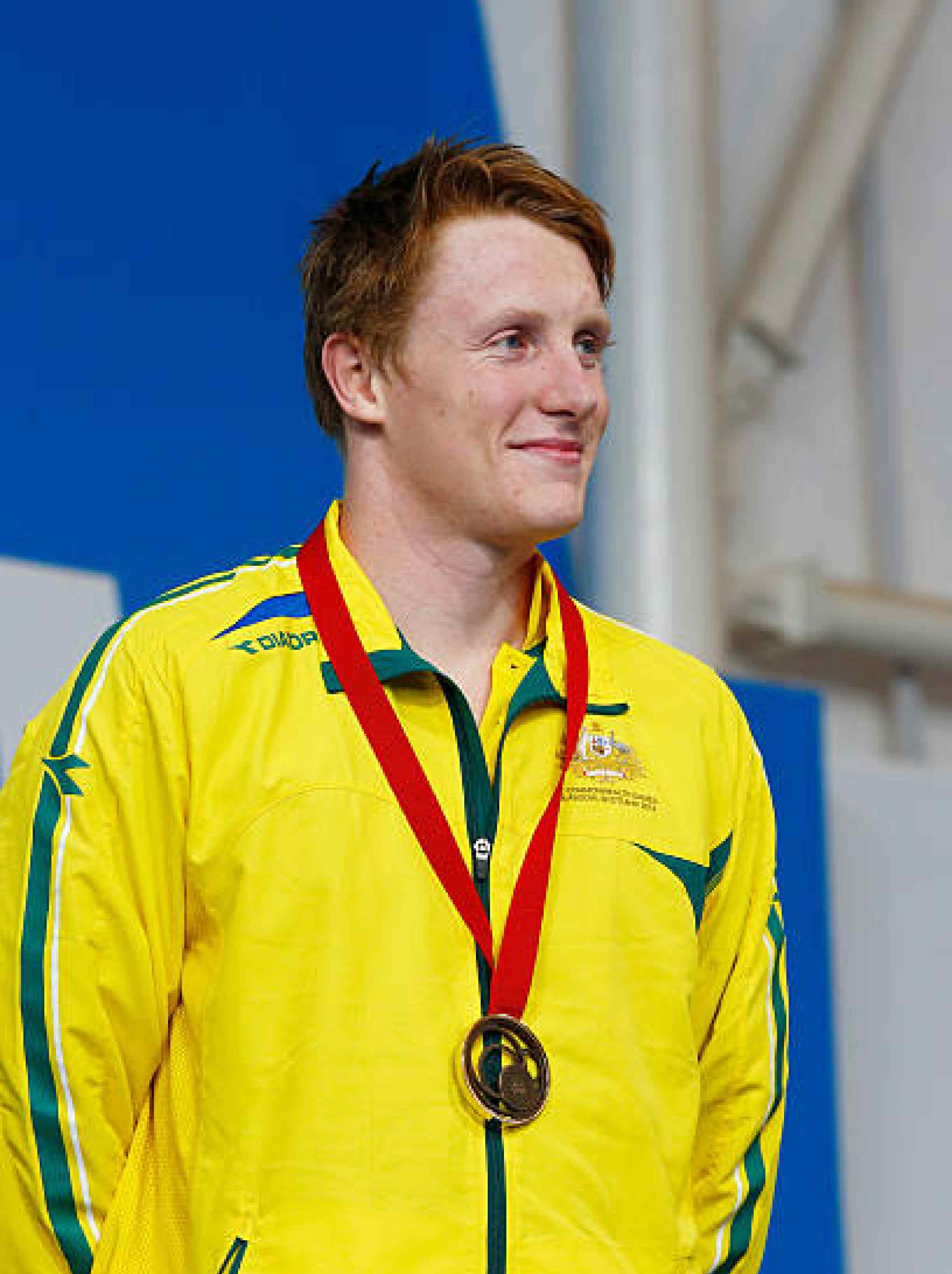 Matson Lawson - Hall of Fame | Old Peninsula Grammarians' Association ...