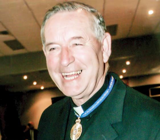 John Leaver - Hall of Fame | Old Peninsula Grammarians' Association (OPGA)